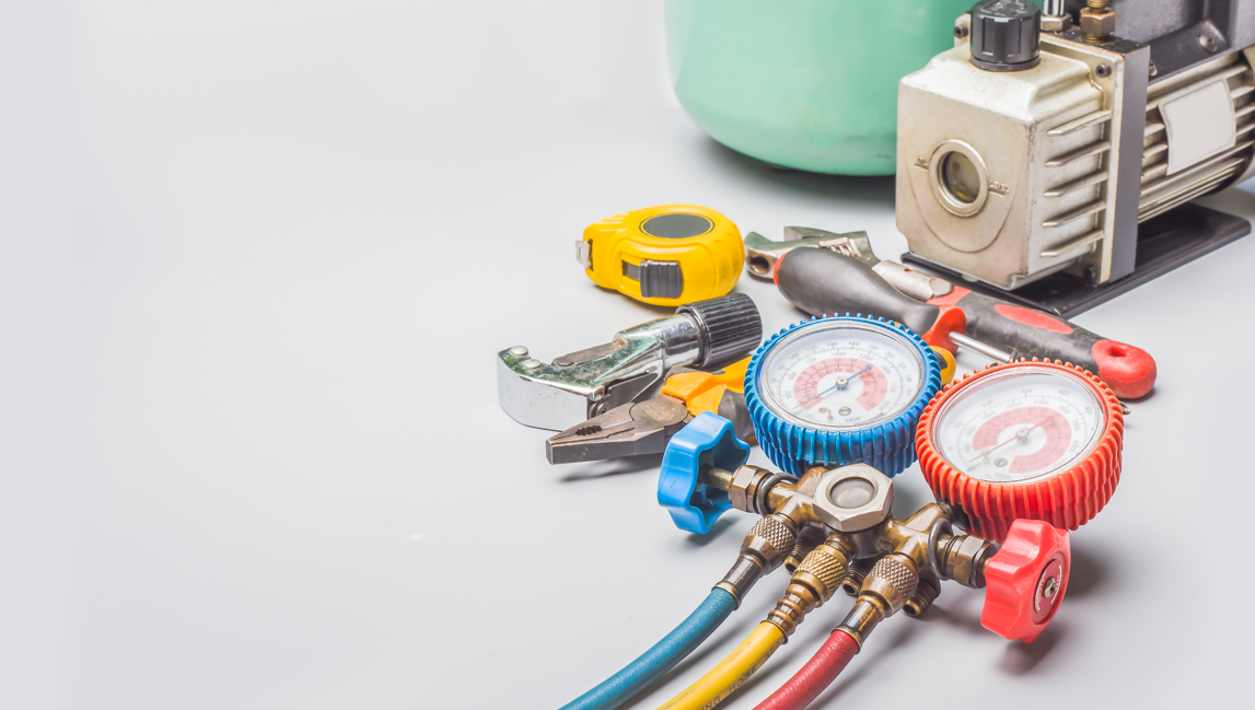 What Is An AC Compressor? | Infiway For Air Compressor Repairs