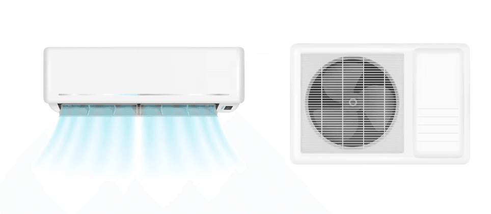 What's the difference between Split ac and Window ac? | Infiway ...