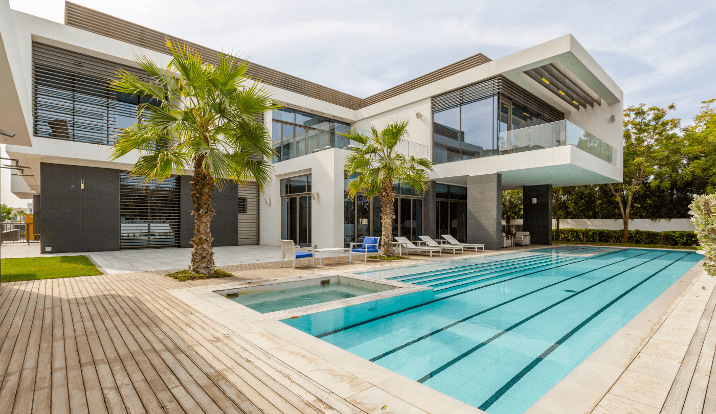 Annual Maintenance Contract For Villas And Luxury Estates | Infiway