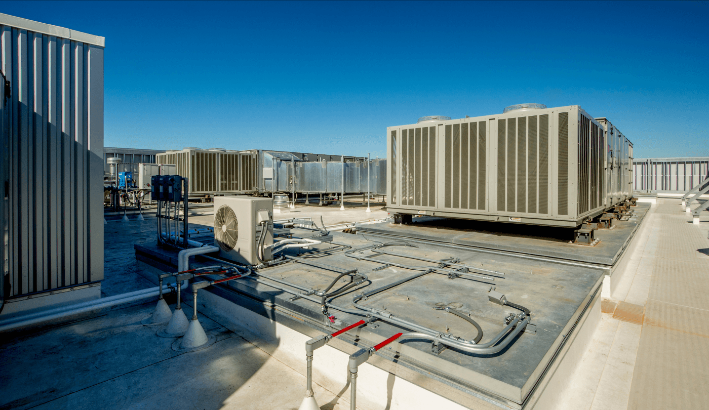 Why Is HVAC System Maintenance Important? | Infiway